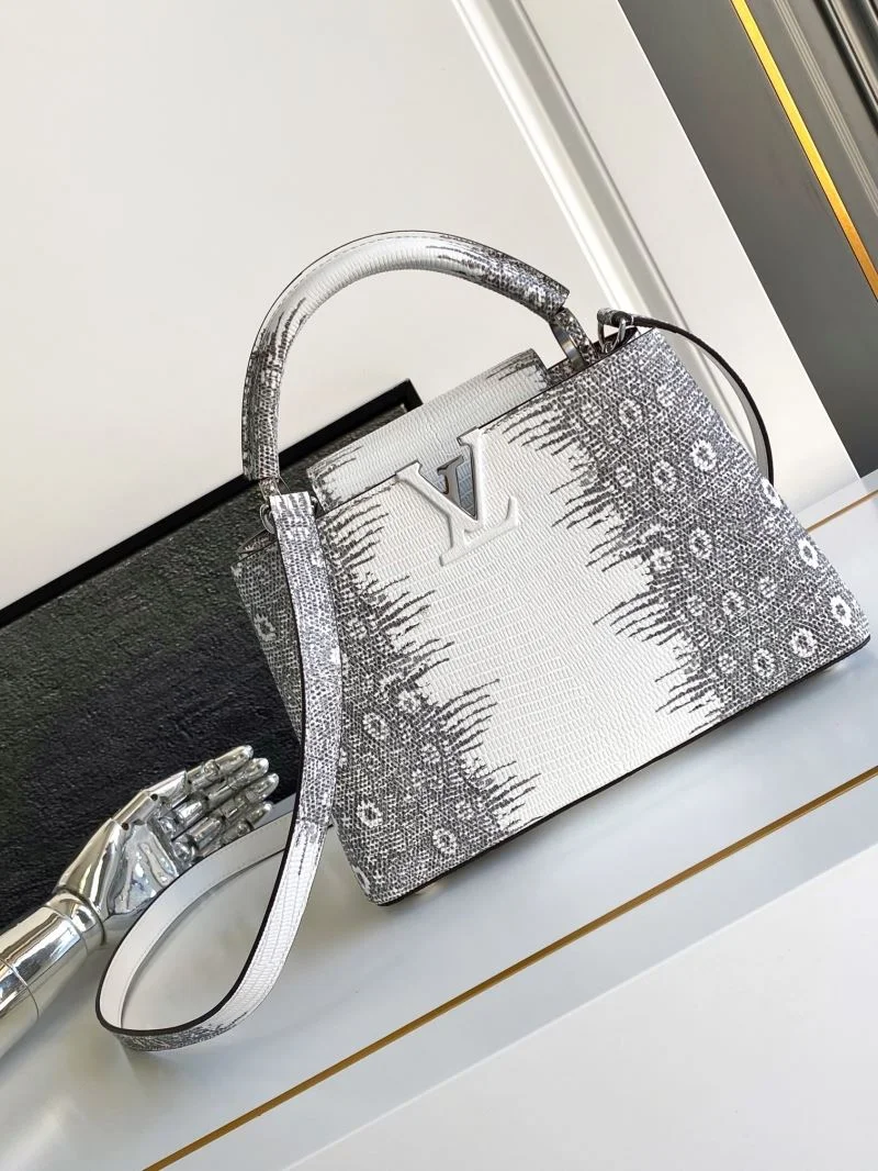 Louis Vuitton Capucines BB Bags