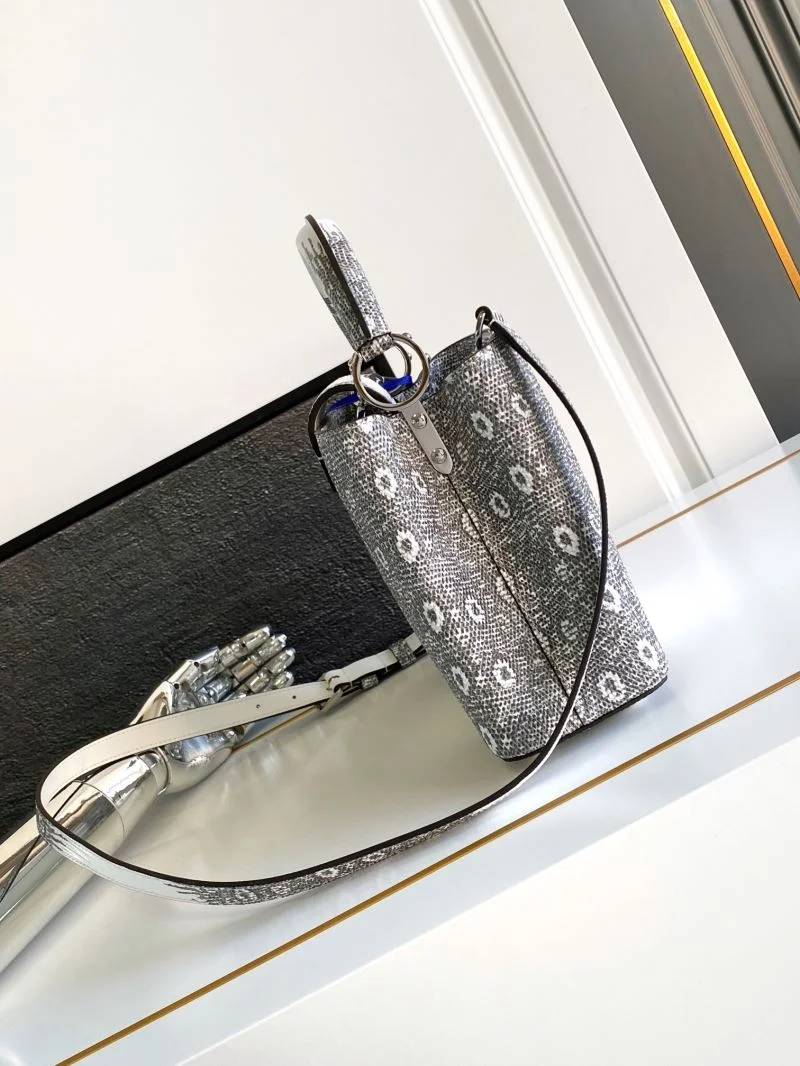 1:1 copy Louis Vuitton Capucines BB Bags