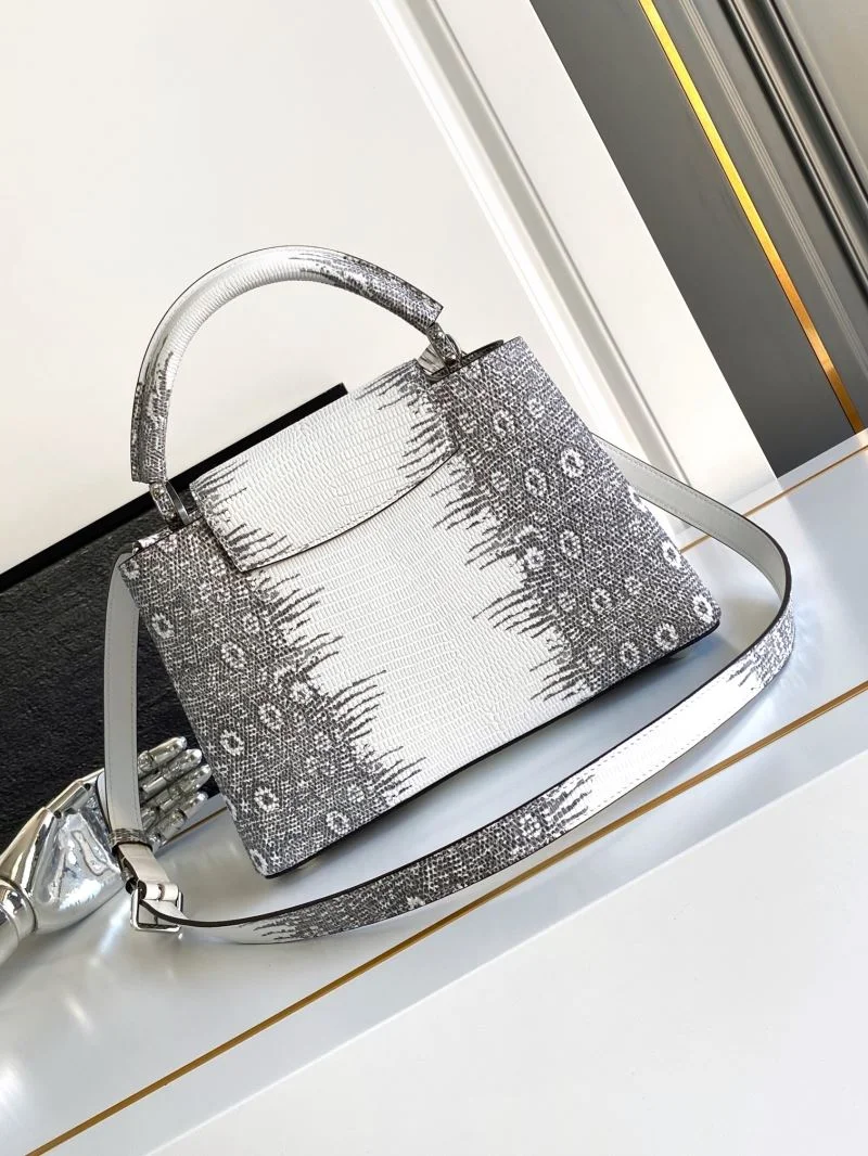 1:1 copy Louis Vuitton Capucines BB Bags