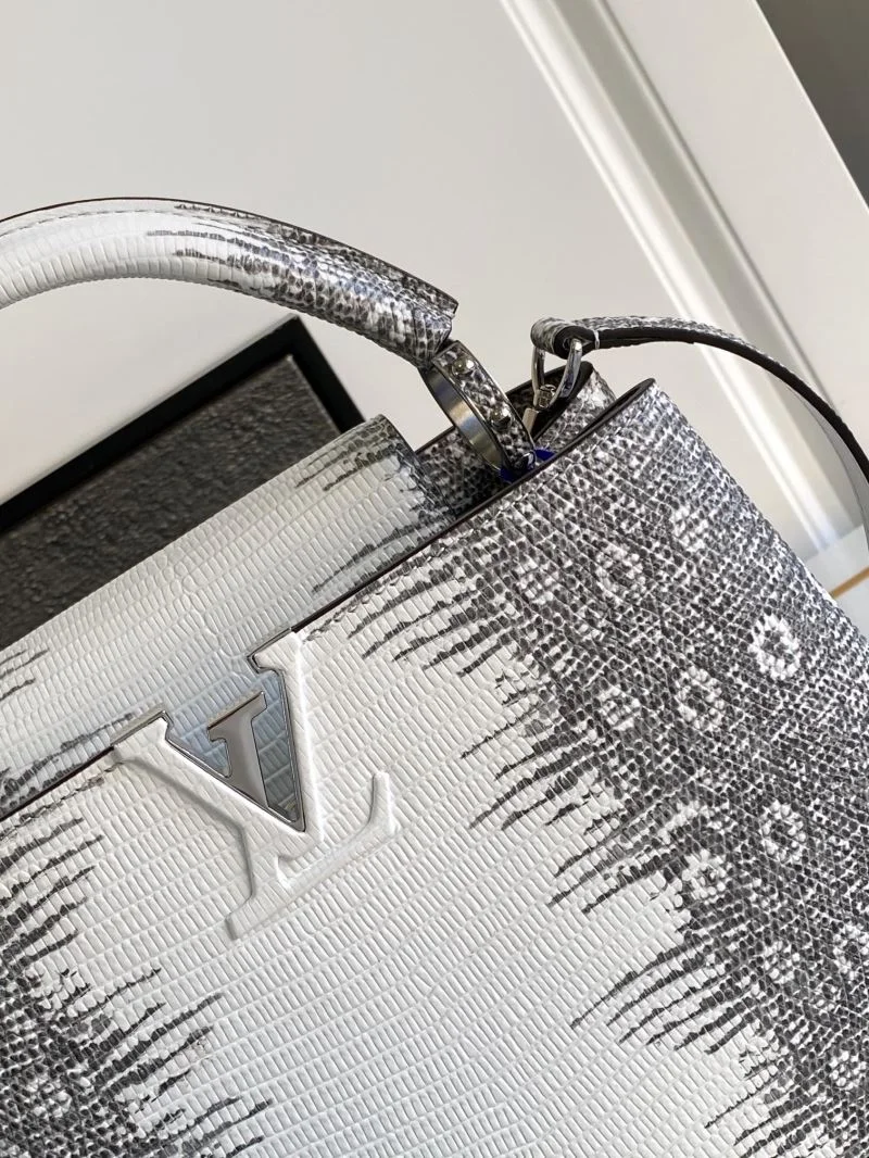 1:1 copy Louis Vuitton Capucines BB Bags