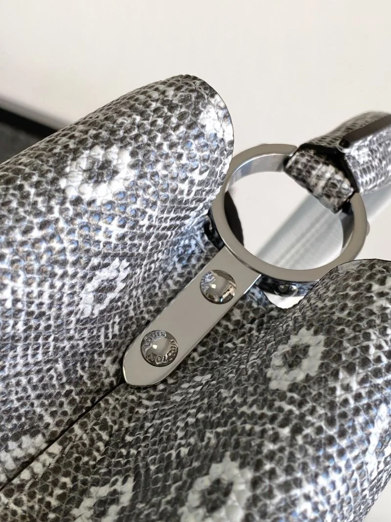1:1 copy Louis Vuitton Capucines BB Bags
