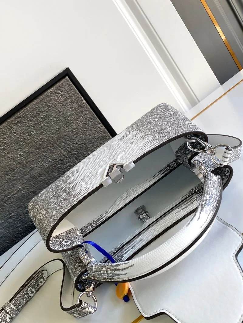 1:1 copy Louis Vuitton Capucines BB Bags