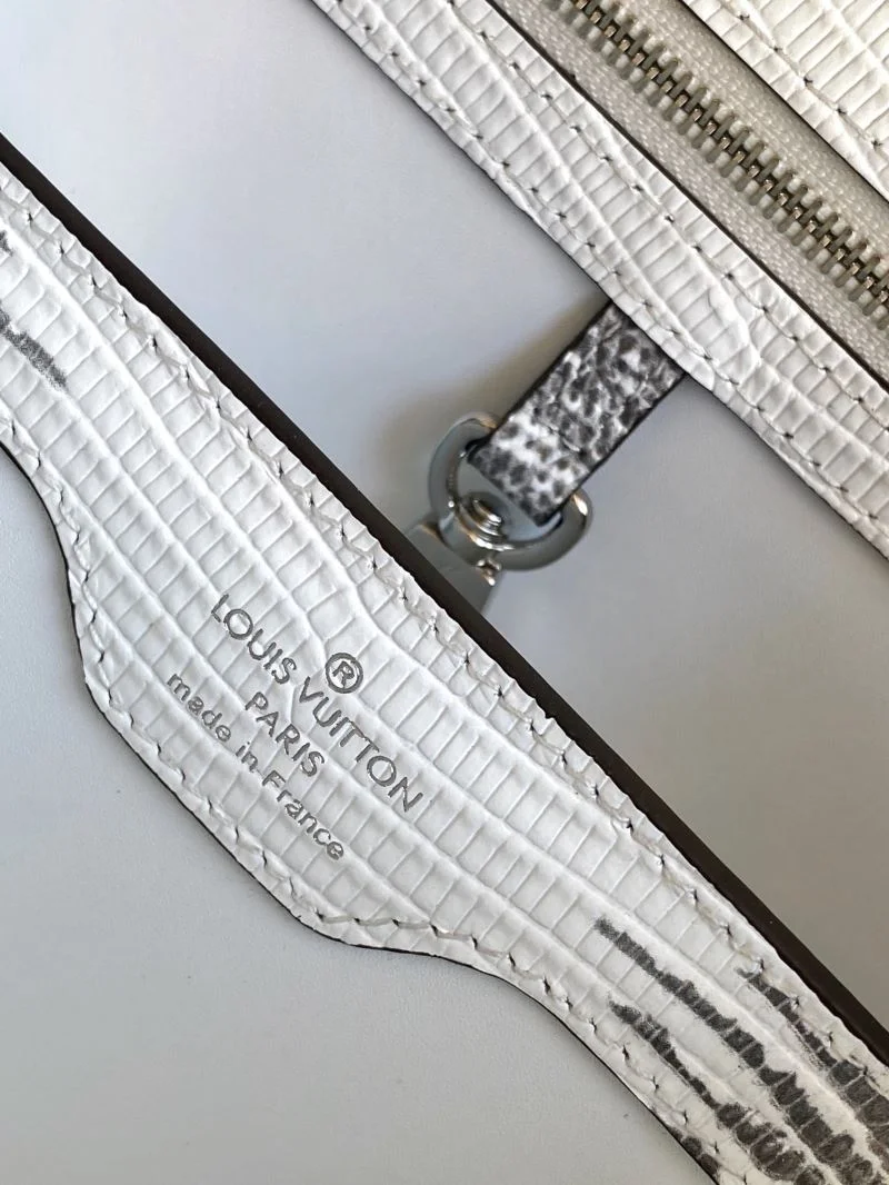 1:1 copy Louis Vuitton Capucines BB Bags