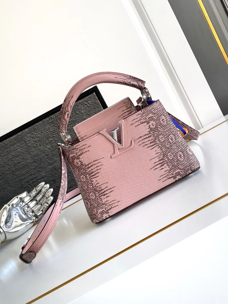 Louis Vuitton Capucines BB Bags