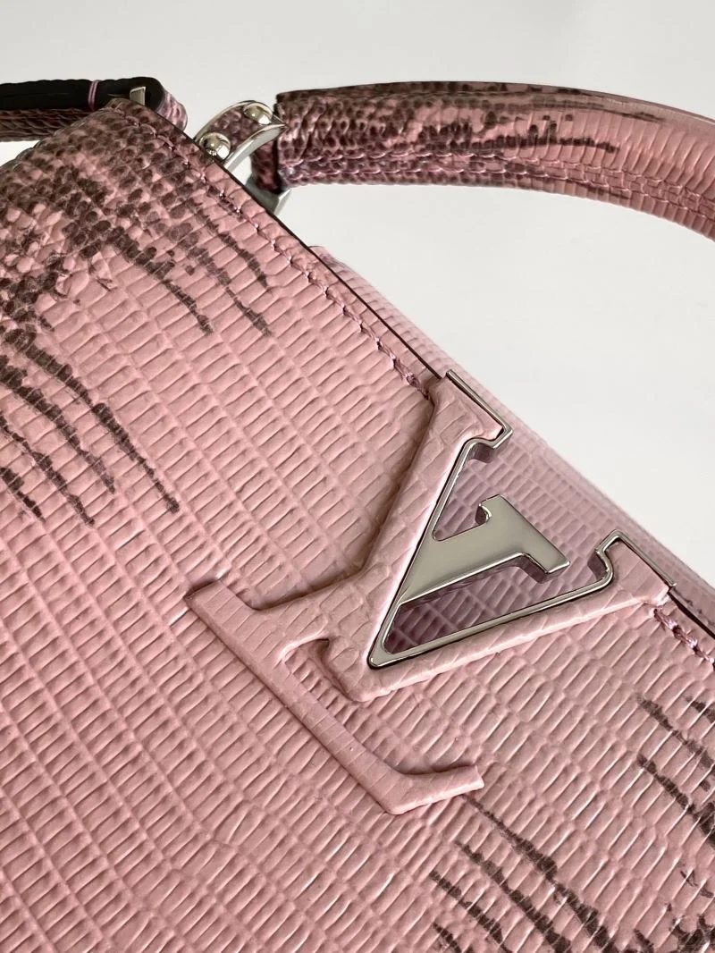 Cut-rate Louis Vuitton Capucines BB Bags