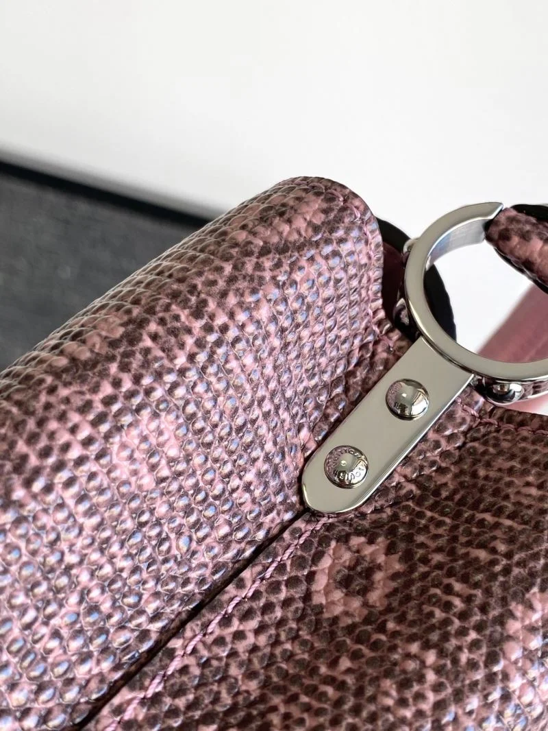 Cut-rate Louis Vuitton Capucines BB Bags