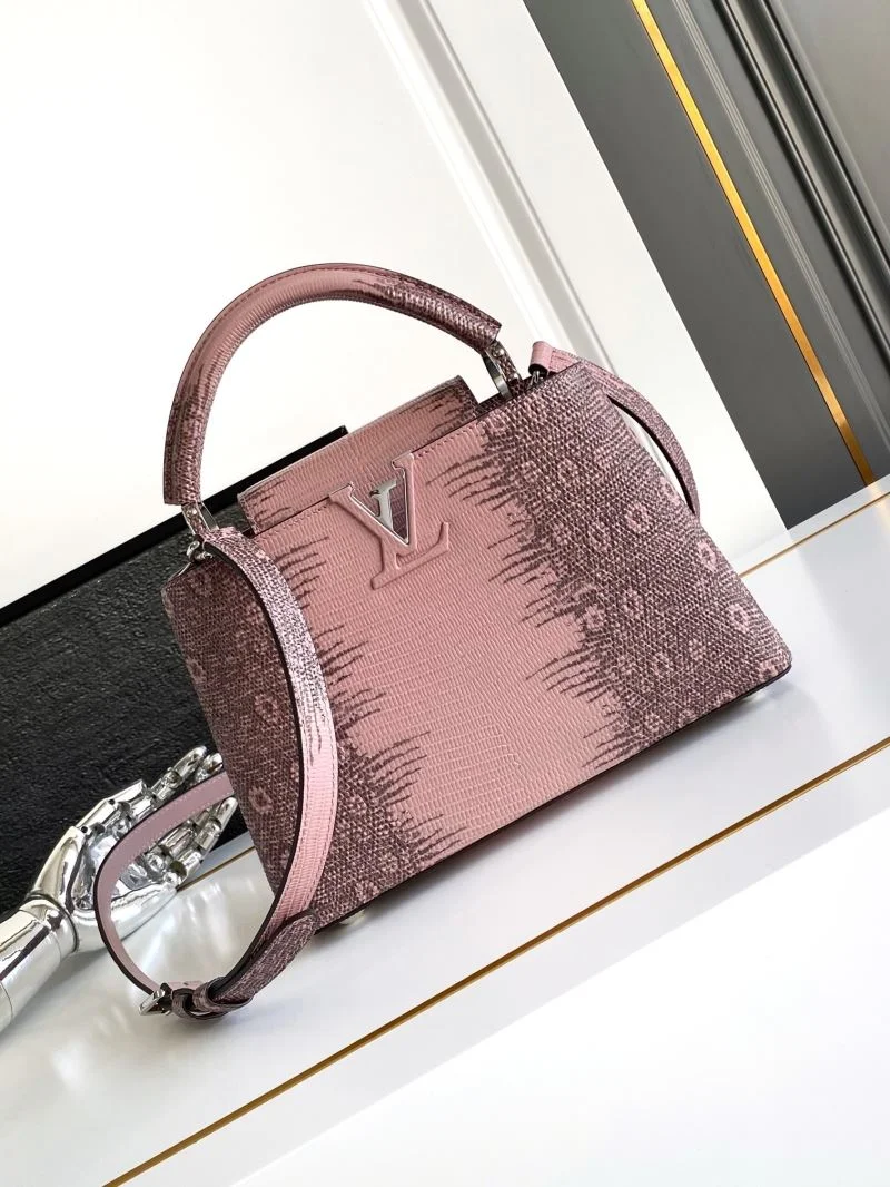 Louis Vuitton Capucines BB Bags