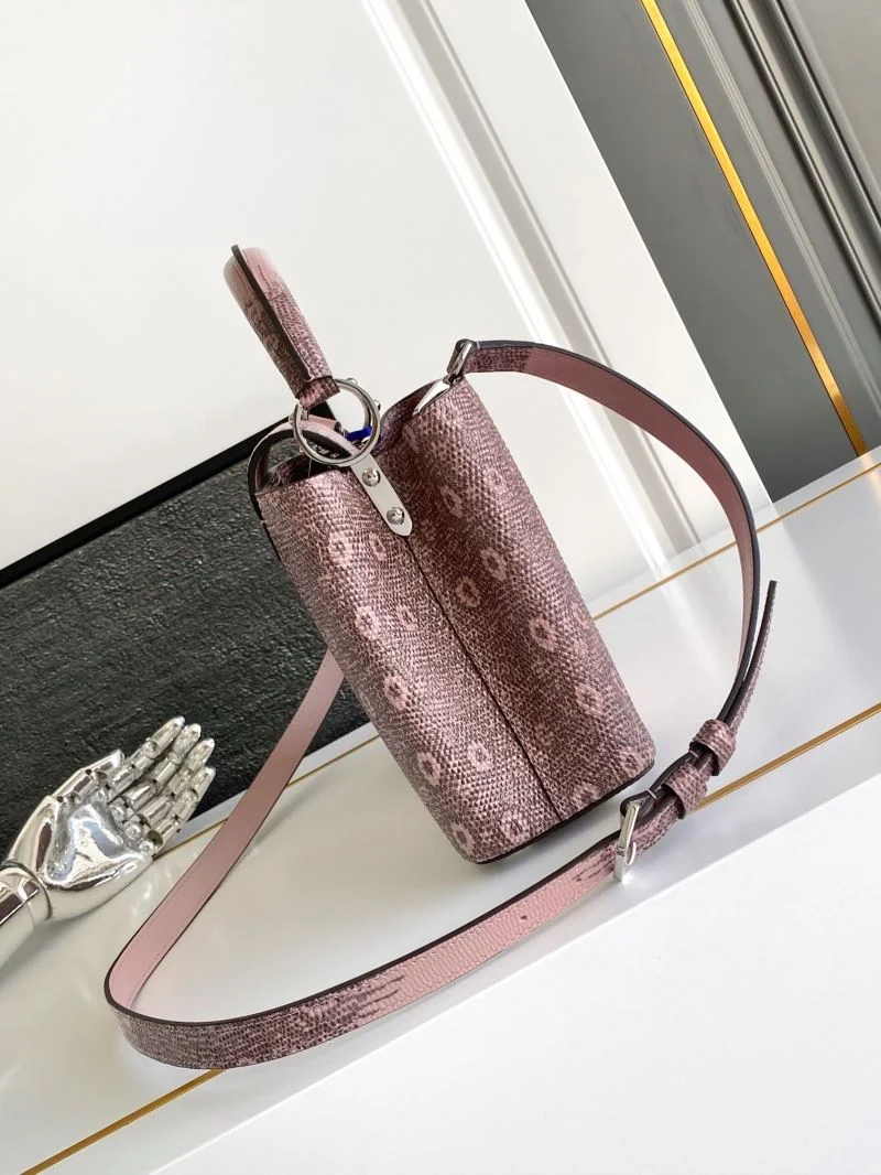 Discounted Louis Vuitton Capucines BB Bags