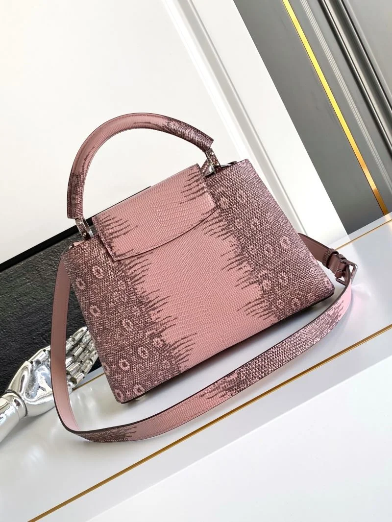 Discounted Louis Vuitton Capucines BB Bags
