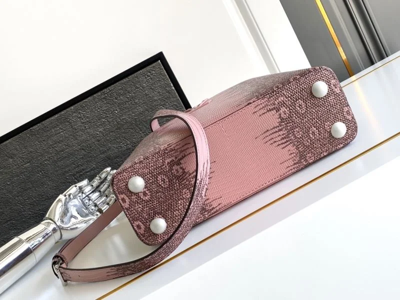 Discounted Louis Vuitton Capucines BB Bags