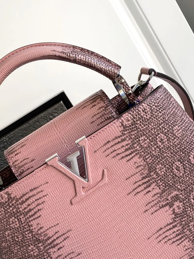Discounted Louis Vuitton Capucines BB Bags