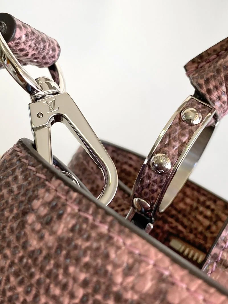 Discounted Louis Vuitton Capucines BB Bags