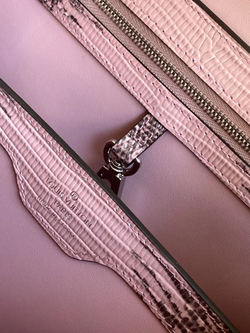 Discounted Louis Vuitton Capucines BB Bags