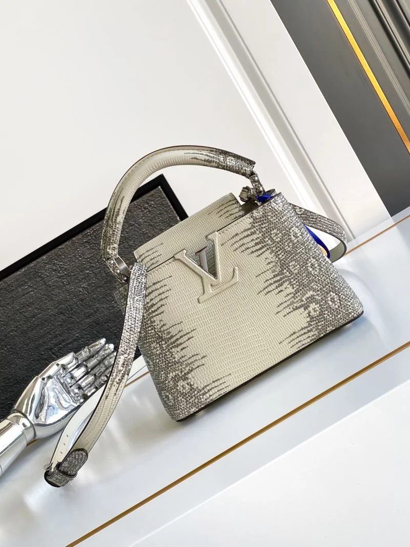 Louis Vuitton Capucines BB Bags