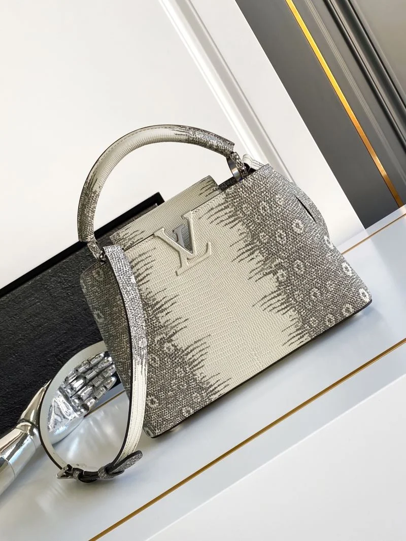 Louis Vuitton Capucines BB Bags