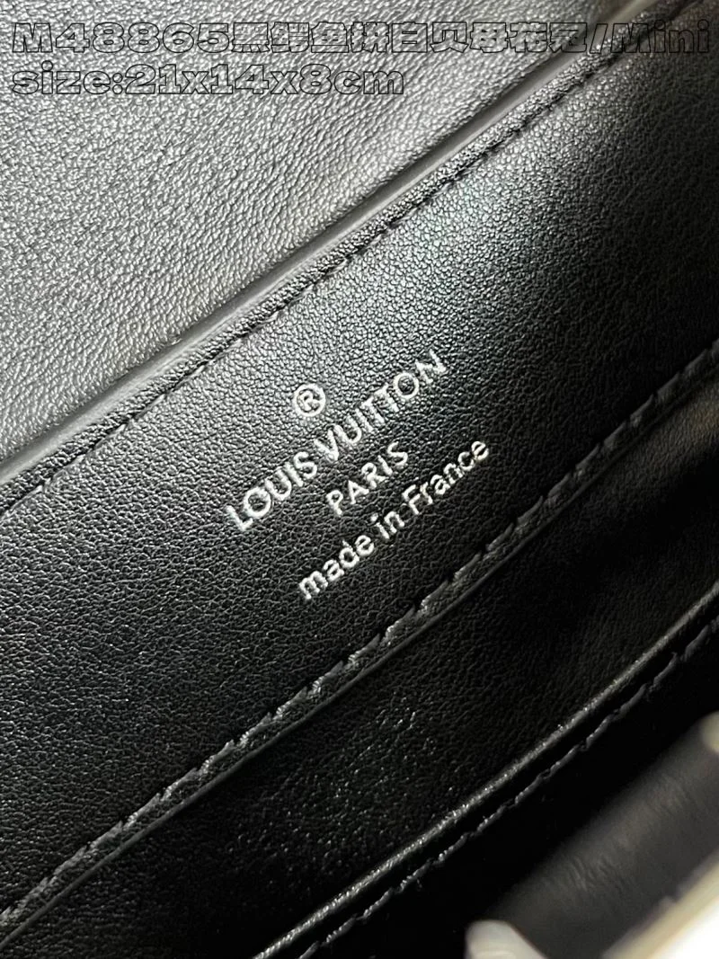 Real Louis Vuitton Capucines BB Bags