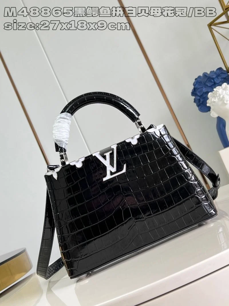 Louis Vuitton Capucines BB Bags