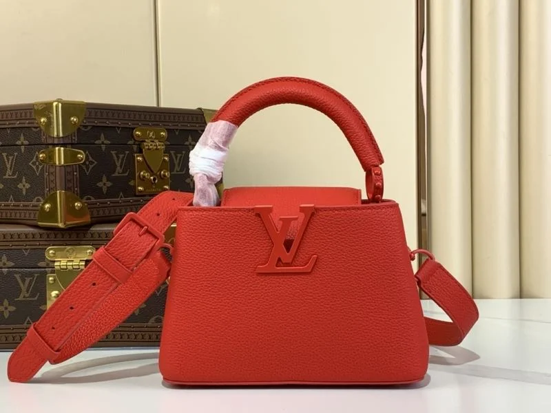Louis Vuitton Capucines BB Bags