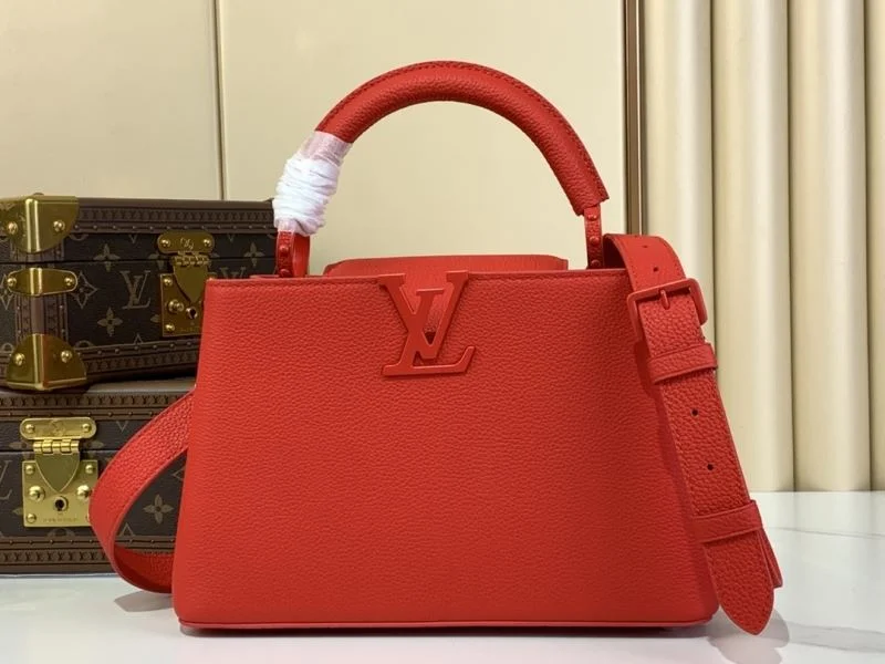 Louis Vuitton Capucines BB Bags