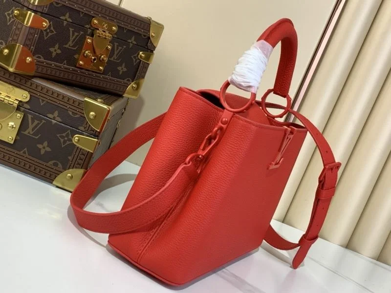 Discounted Louis Vuitton Capucines BB Bags