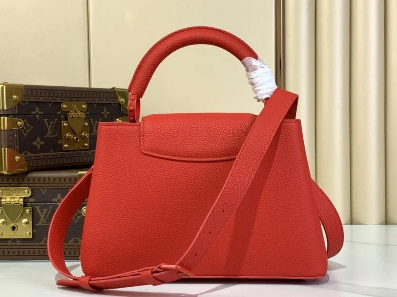 Discounted Louis Vuitton Capucines BB Bags