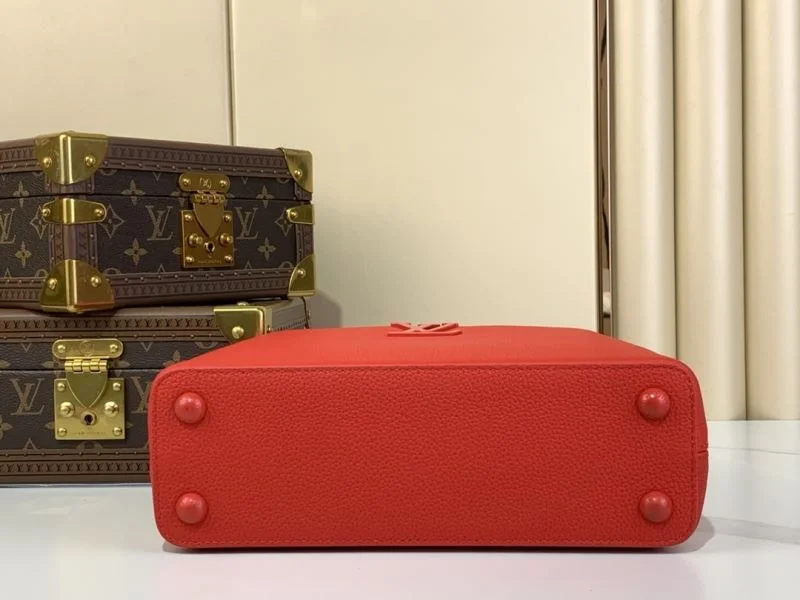 Discounted Louis Vuitton Capucines BB Bags