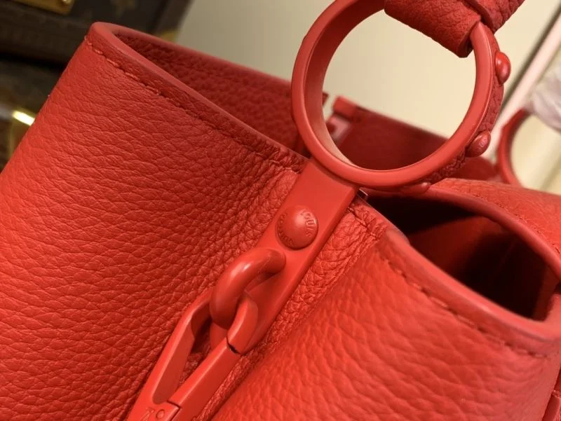 Discounted Louis Vuitton Capucines BB Bags