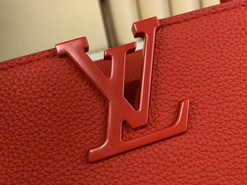 Discounted Louis Vuitton Capucines BB Bags