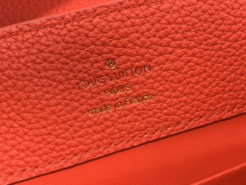 Discounted Louis Vuitton Capucines BB Bags
