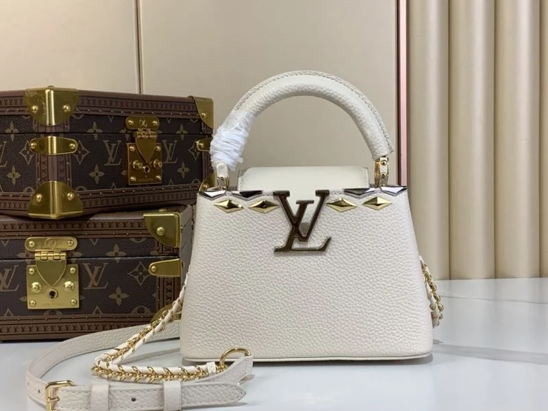 Louis Vuitton Capucines BB Bags