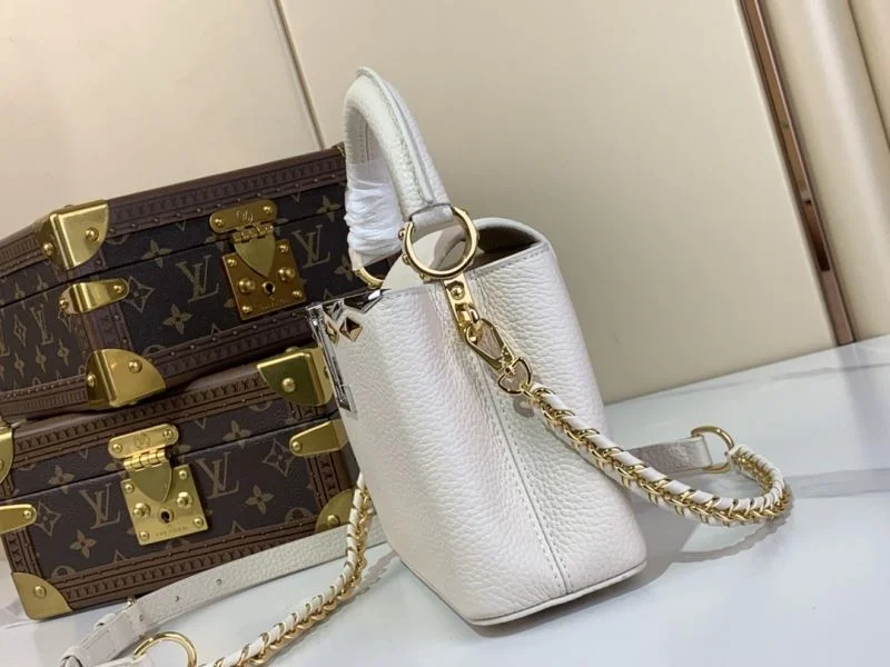 Discounted Louis Vuitton Capucines BB Bags