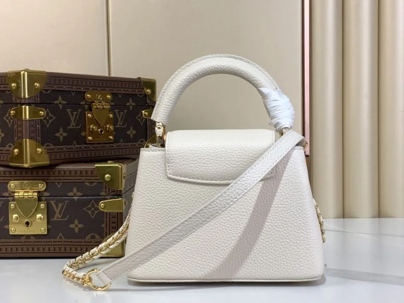Discounted Louis Vuitton Capucines BB Bags