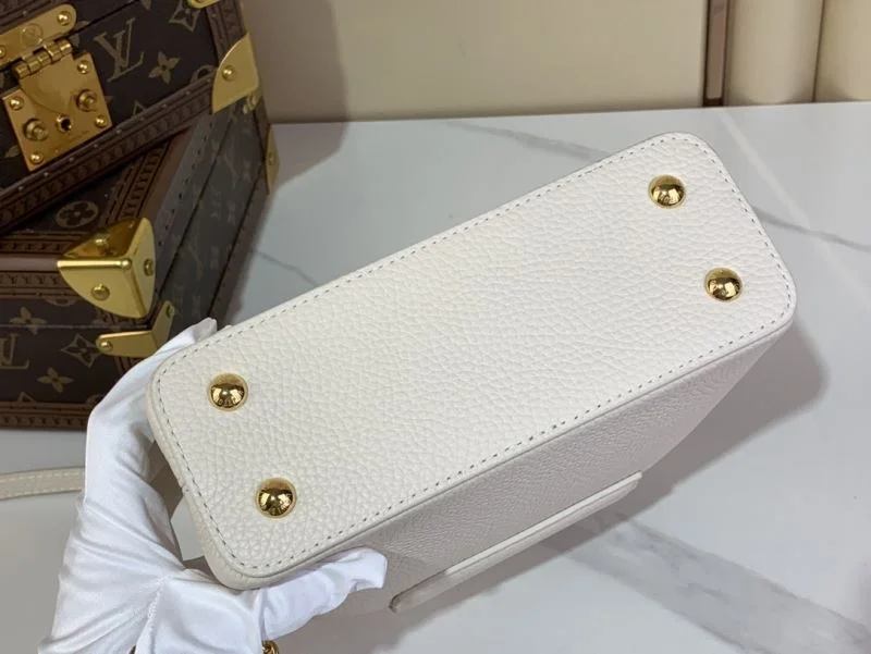 Discounted Louis Vuitton Capucines BB Bags