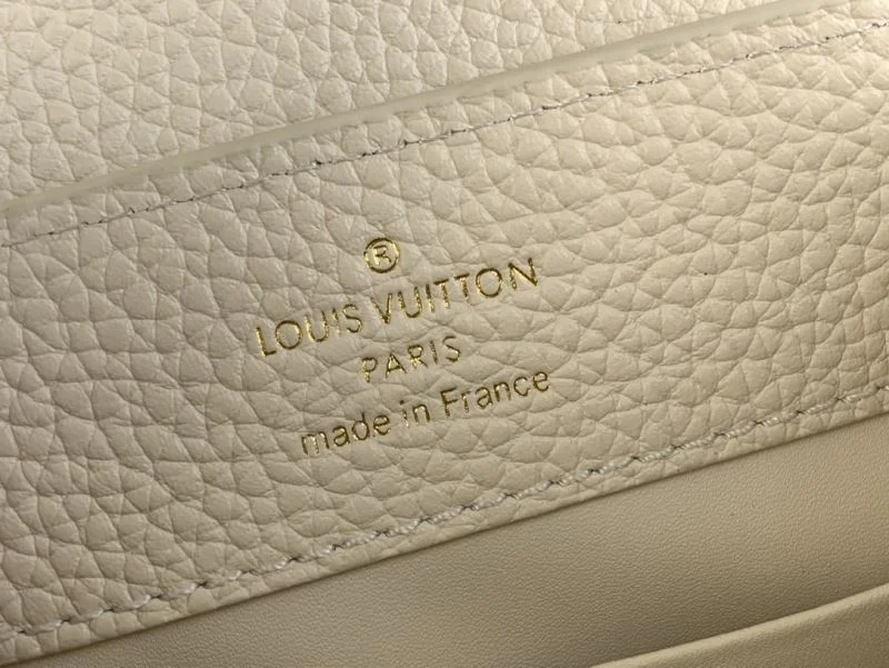 Discounted Louis Vuitton Capucines BB Bags
