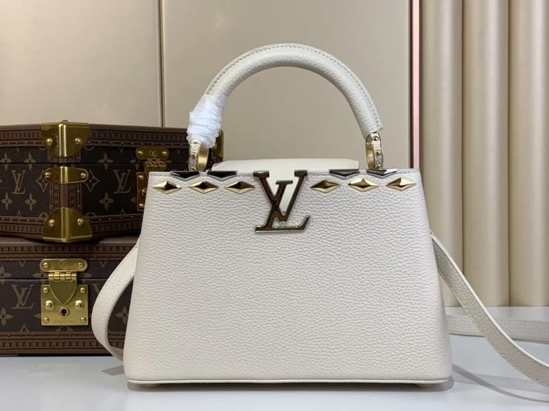 Louis Vuitton Capucines BB Bags