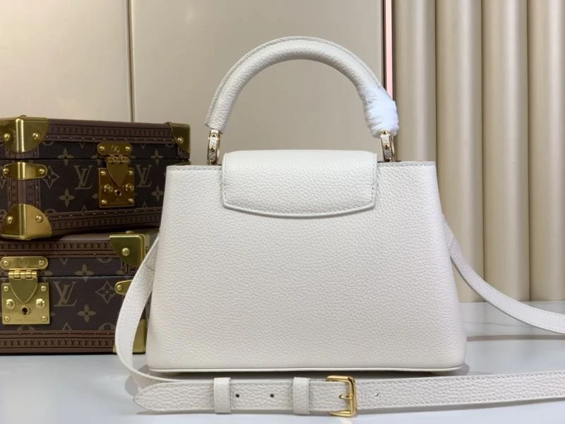 Authentic Louis Vuitton Capucines BB Bags