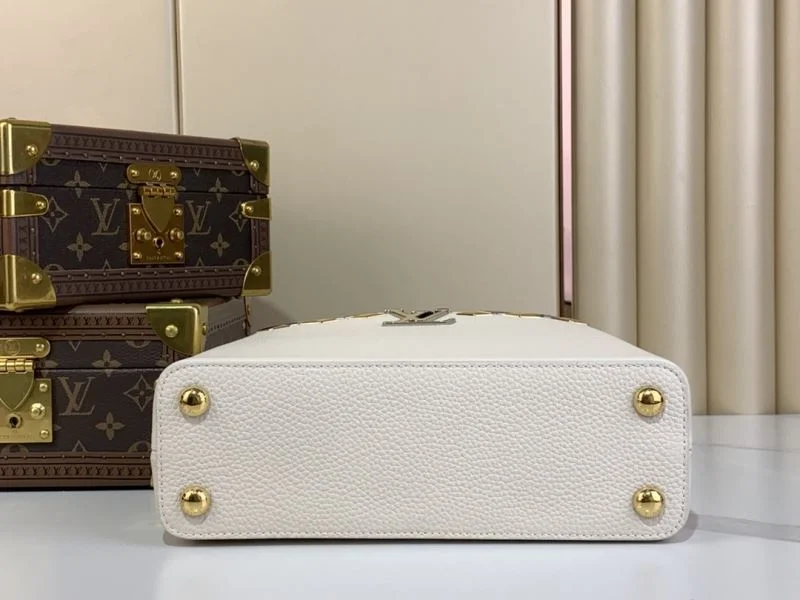 Authentic Louis Vuitton Capucines BB Bags