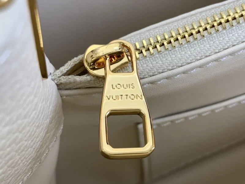 Authentic Louis Vuitton Capucines BB Bags