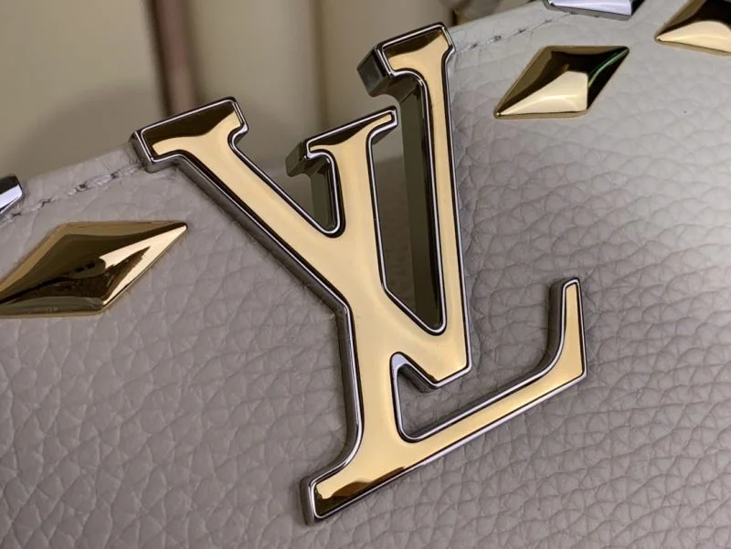 Authentic Louis Vuitton Capucines BB Bags