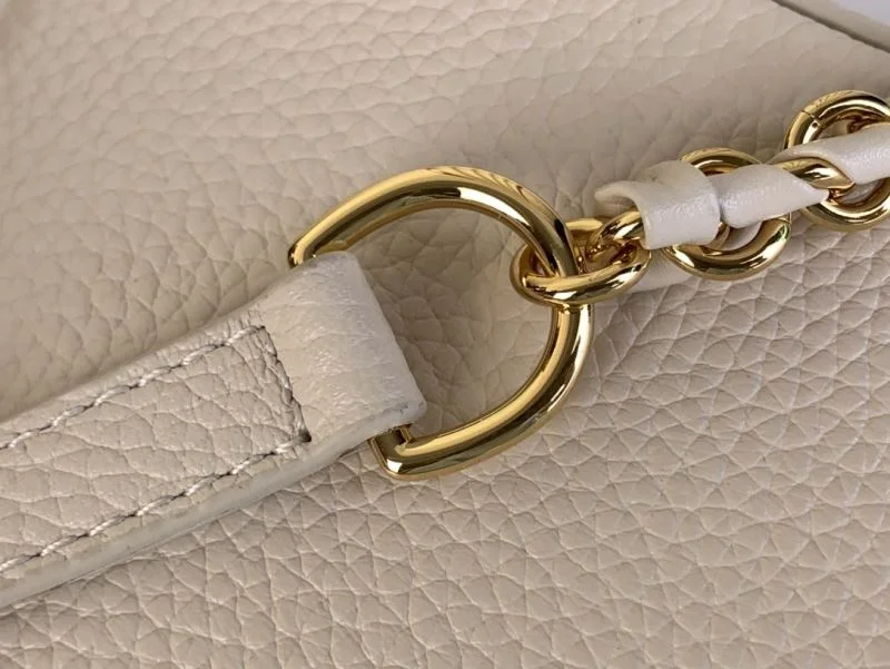 Authentic Louis Vuitton Capucines BB Bags