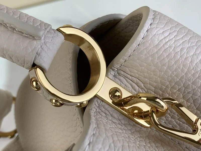 Authentic Louis Vuitton Capucines BB Bags