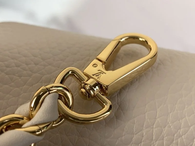Authentic Louis Vuitton Capucines BB Bags