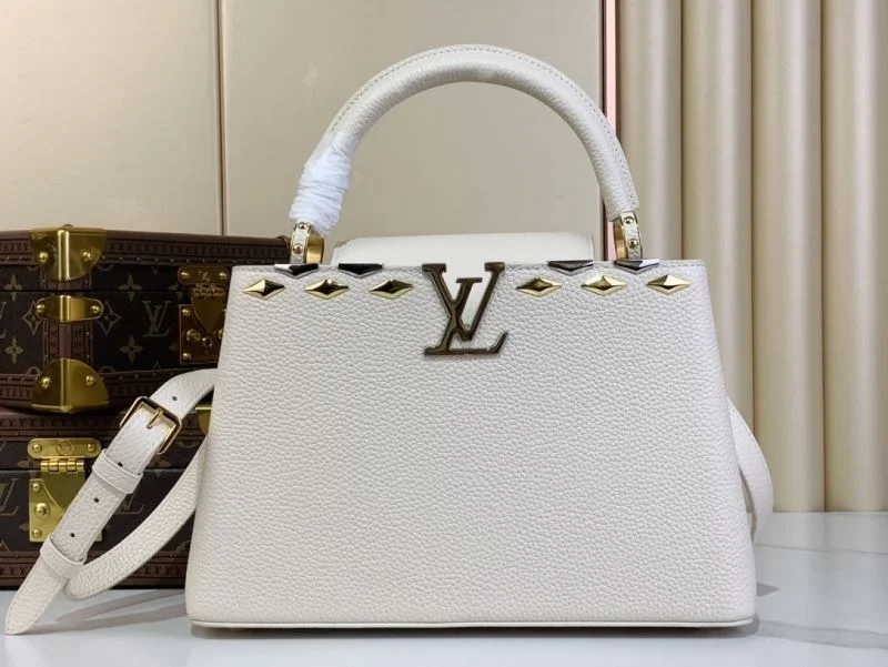 Louis Vuitton Capucines BB Bags