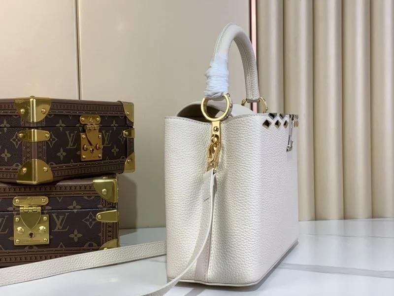 Reasonably priced Louis Vuitton Capucines BB Bags