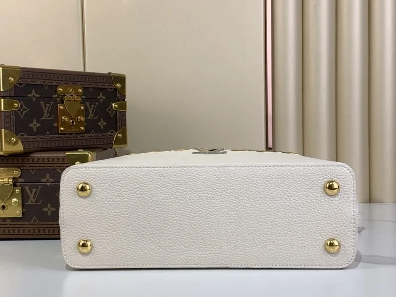 Reasonably priced Louis Vuitton Capucines BB Bags