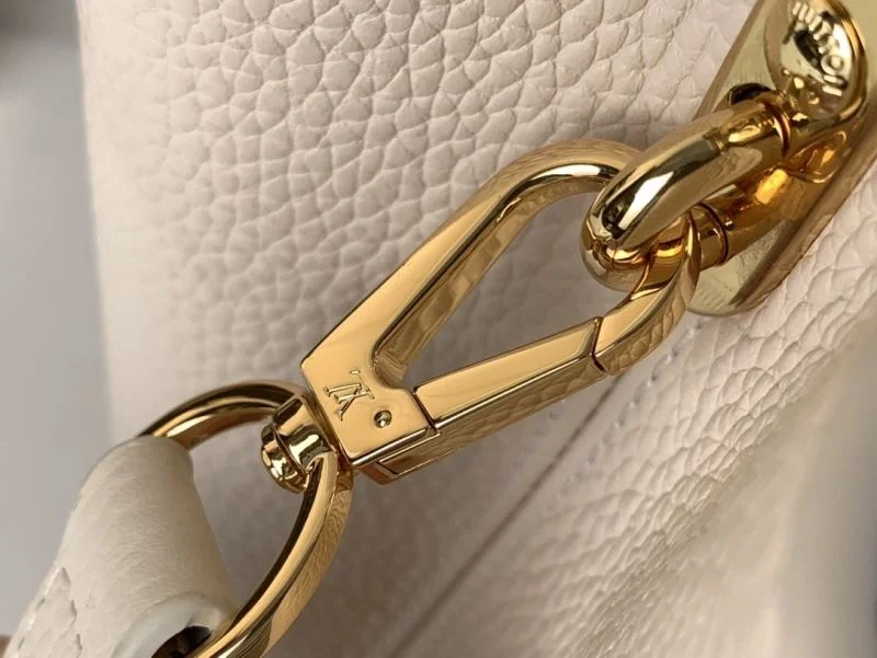 Reasonably priced Louis Vuitton Capucines BB Bags