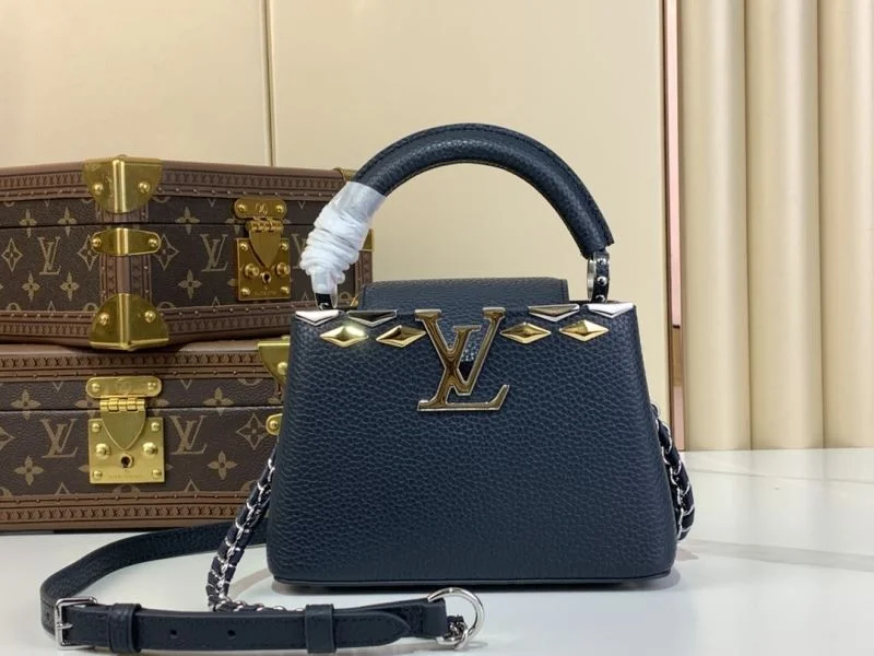 Louis Vuitton Capucines BB Bags