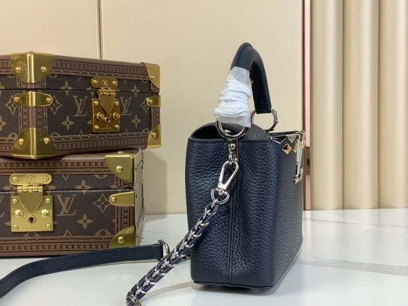 Perfect replica Louis Vuitton Capucines BB Bags