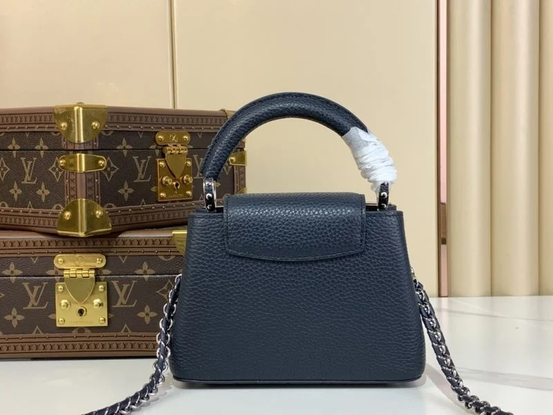 Perfect replica Louis Vuitton Capucines BB Bags