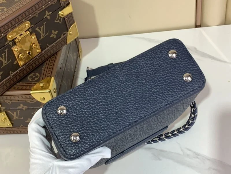 Perfect replica Louis Vuitton Capucines BB Bags